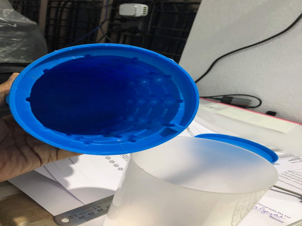 How to Make Ice with the IceGloo – TRENDIA